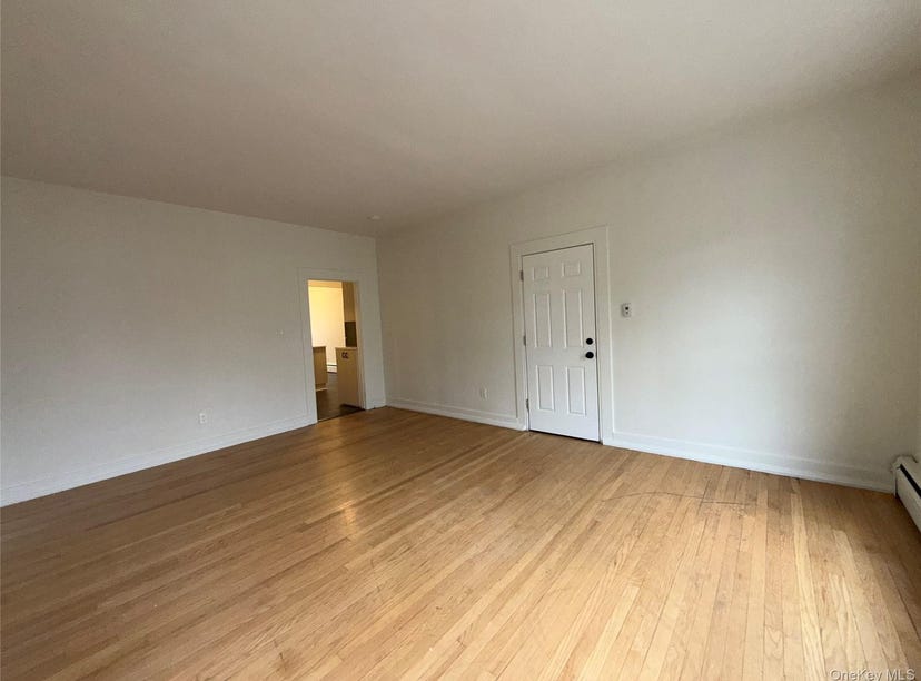 1 Delafield Street unit: 2, Poughkeepsie, NY 12601 Apartment for Rent ...