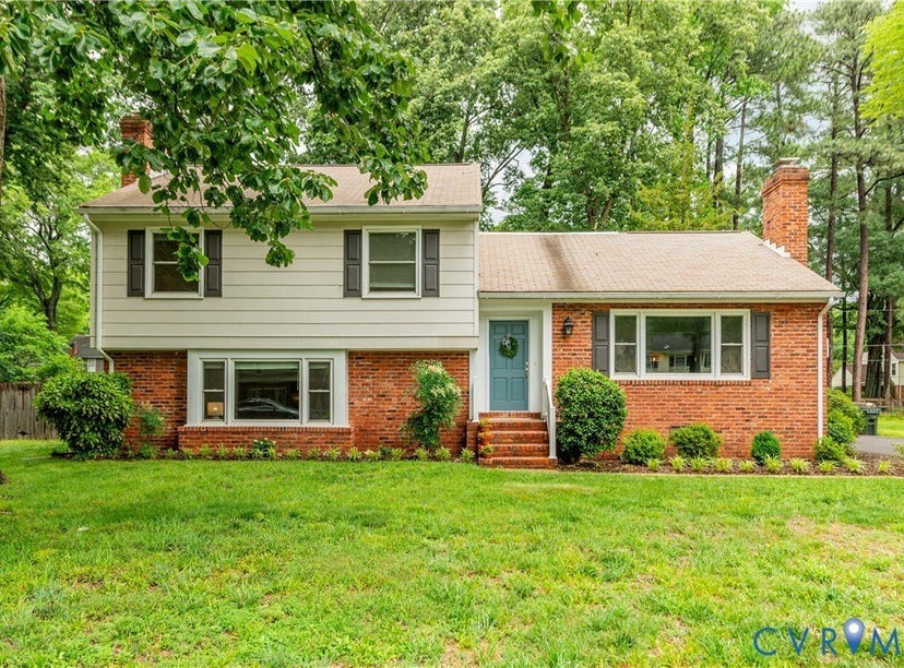 10220 Glendye Road, Richmond, VA 23235 House for Sale - RealEstate KH