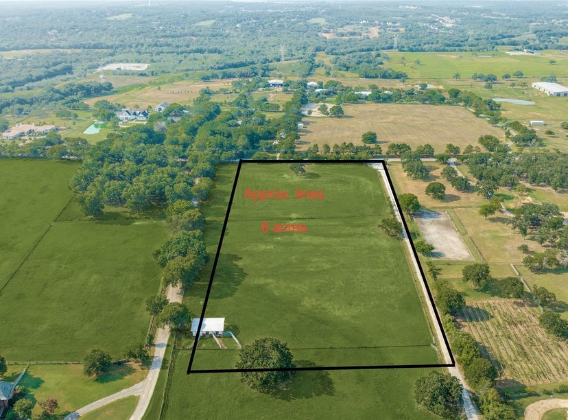W JETER Road, Bartonville, TX 76226 Other for Sale - RealEstate KH
