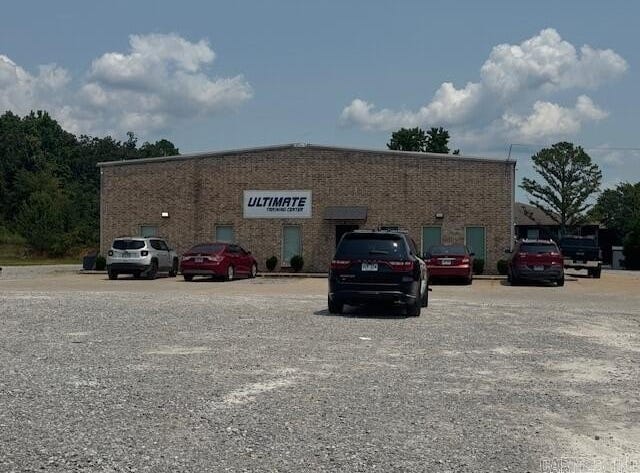 416 Barnett Drive, Batesville, AR 72501 Other for Sale - RealEstate KH