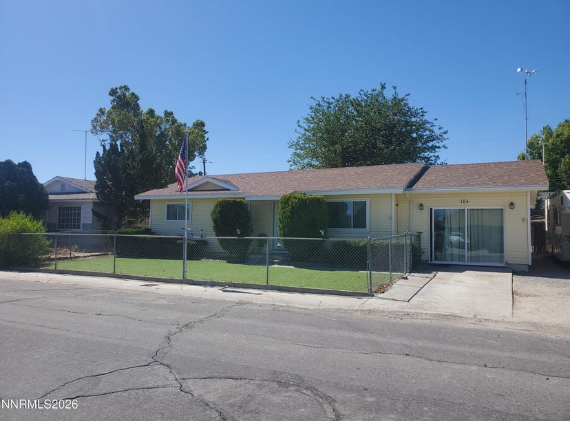 104 W 3rd Street, Hawthorne, NV 89415 House for Sale - realestate.com.au