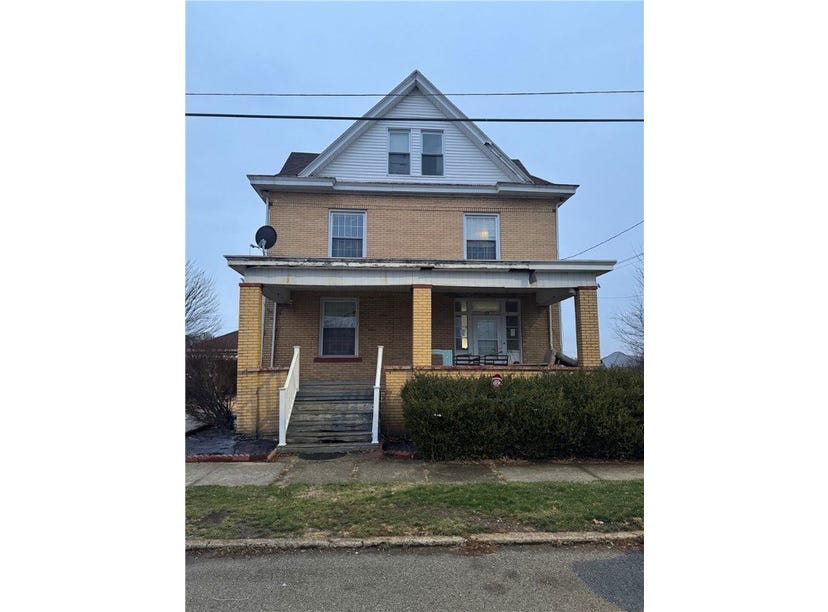 75 Cycle Ave, Uniontown, PA 15401 Townhouse for Sale - realestate.com.au