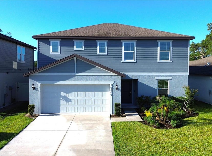 30600 THUNDERBIRD DRIVE, WESLEY CHAPEL, FL 33545 House for Sale ...
