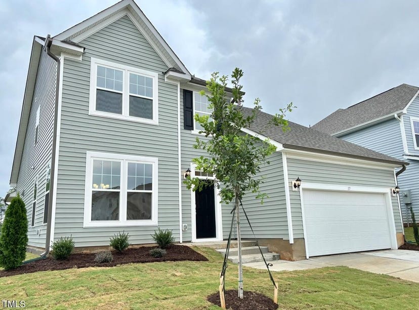 17 Spring Crest Drive unit: 68, Angier, NC 27501 House for Sale ...