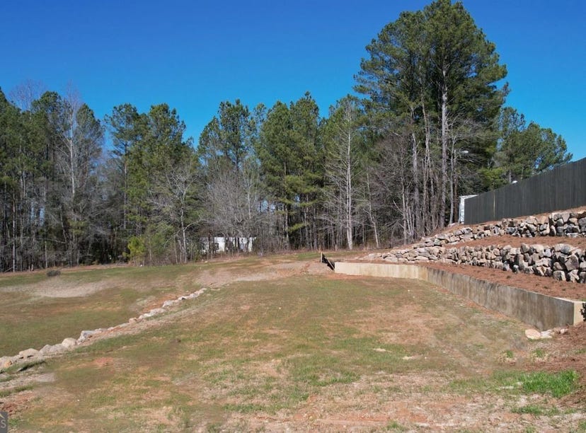 10 Rivers Edge Lane lot: 1, Franklin, GA 30217 Other for Sale ...