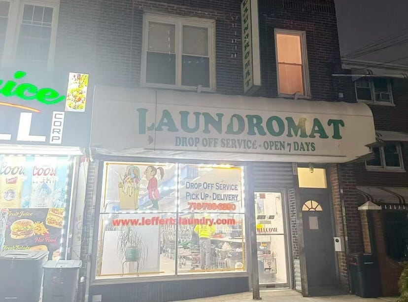 111-40 Lefferts Boulevard, South Ozone Park, NY 11420 Other for Sale ...