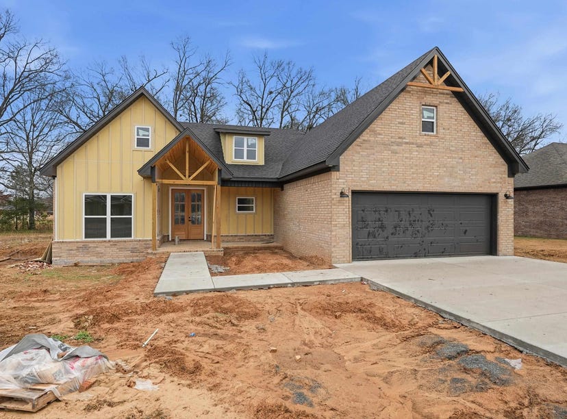 47 Sunset Boulevard, Morrilton, AR 72110 House for Sale - realestate.com.au