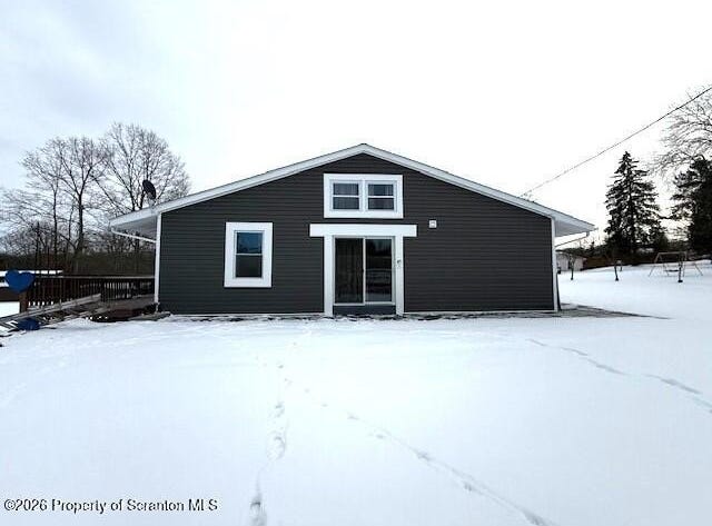 15 Glenn Avenue unit: 1, Clarks Summit, PA 18411 Apartment for Rent ...