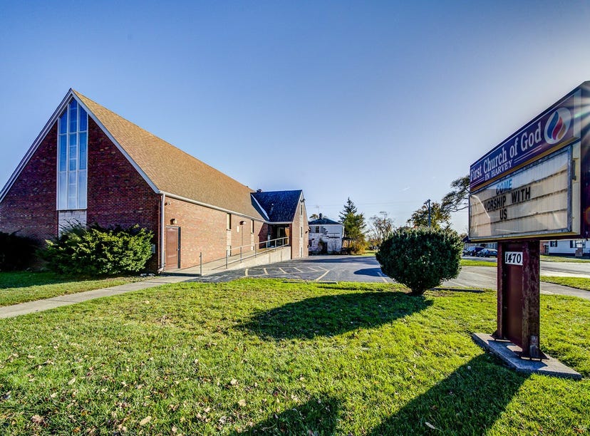 14701 Myrtle Avenue, Harvey, IL 60426 Other for Sale - realestate.com.au