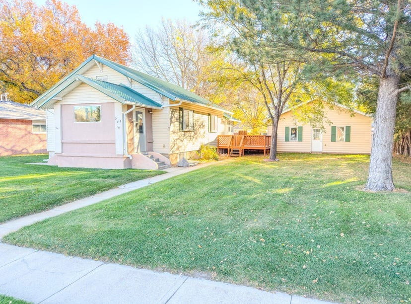 333 S Interocean Ave, Holyoke, CO 80734 House for Sale - realestate.com.au