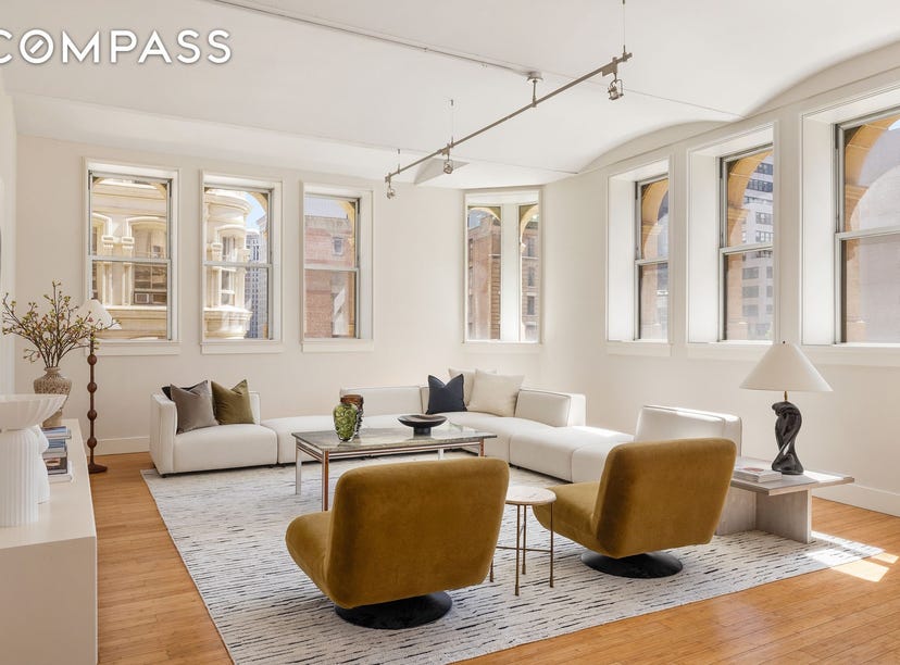 130 Fulton Street, New York, NY 10038 Apartment for Sale - realestate ...
