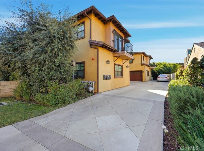 116 Del Marino Place, San Gabriel, CA 91776 Townhouse for Rent ...