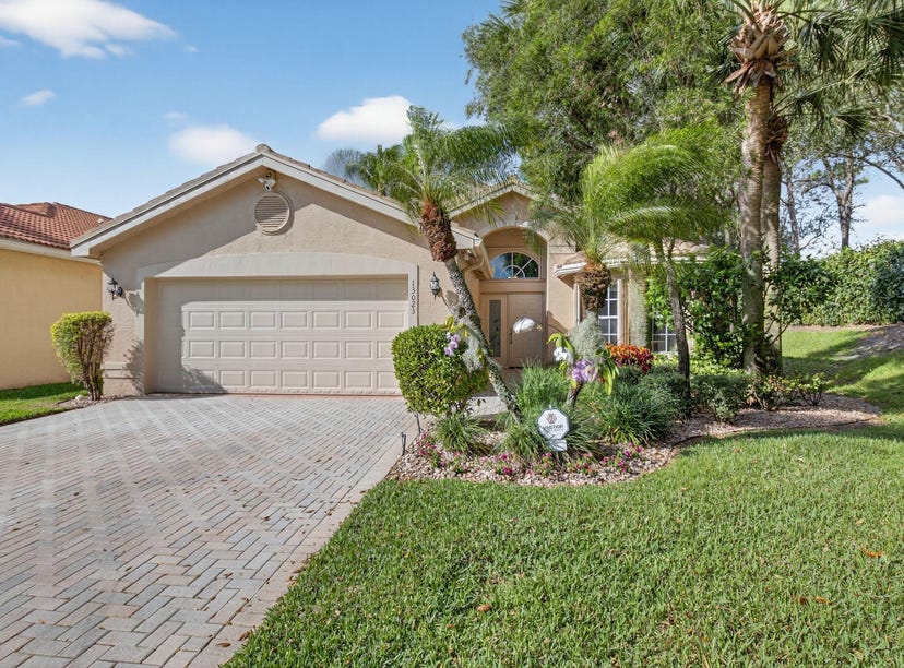13023 Salinas Point Way, Delray Beach, FL 33446 House for Sale ...