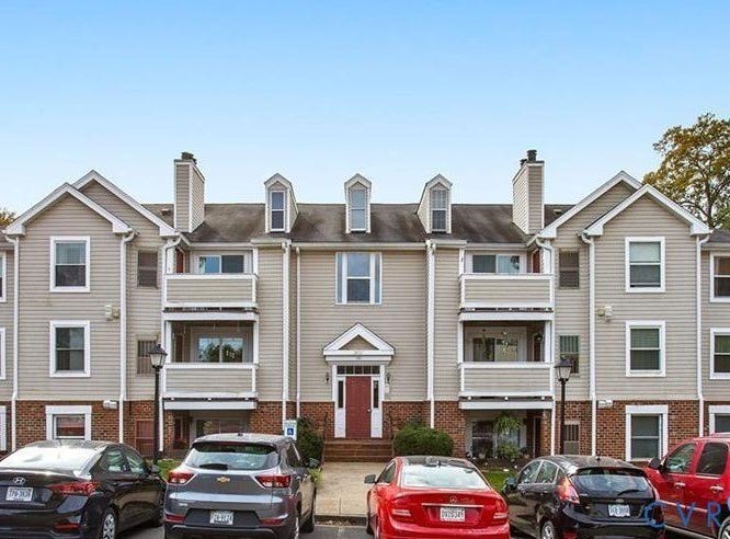 2440 Stembridge Court unit: D, Henrico, VA 23238 Townhouse for Rent ...