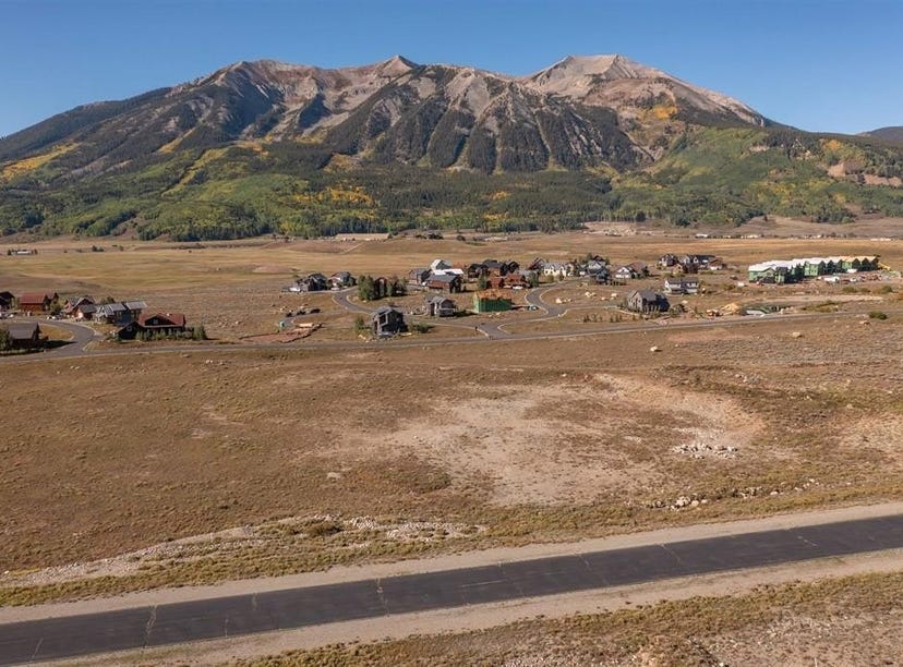 403 S Avion Drive, Crested Butte, CO 81224 House for Sale - realestate ...