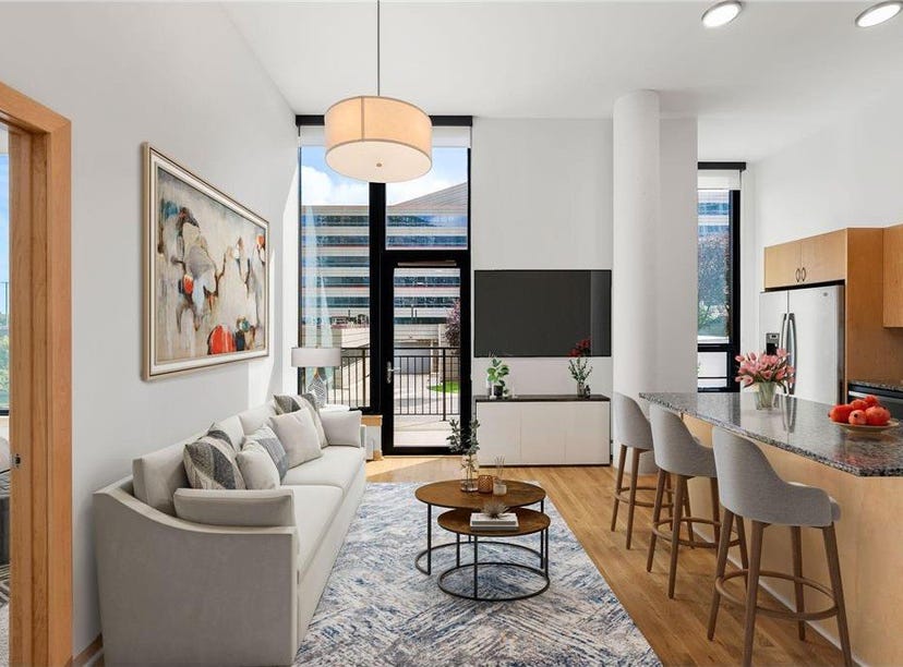 1240 S 2nd Street, Minneapolis, MN 55415 Apartment for Rent ...