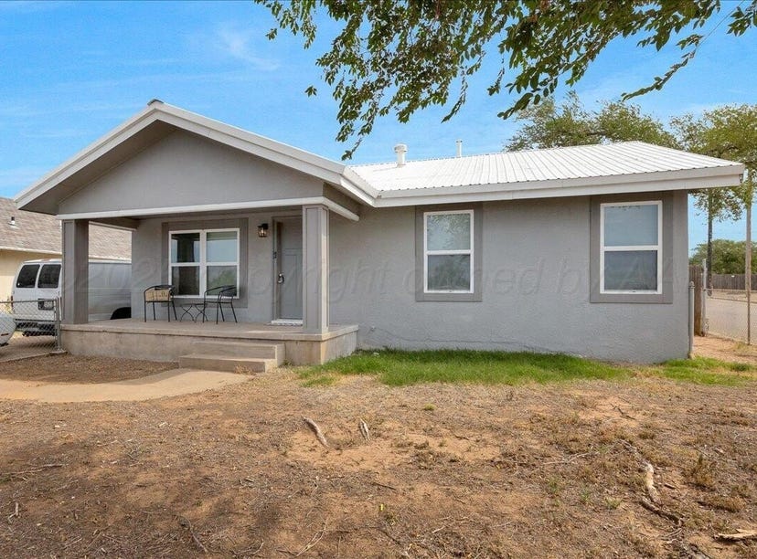 111 S WESTERN Street, Amarillo, TX 79106-7859 Other for Sale ...