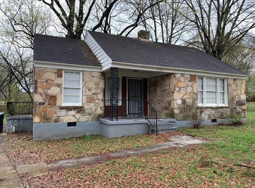 3186 W SHIRLEY Cir, Memphis, TN 38127 Other for Sale - RealEstate KH