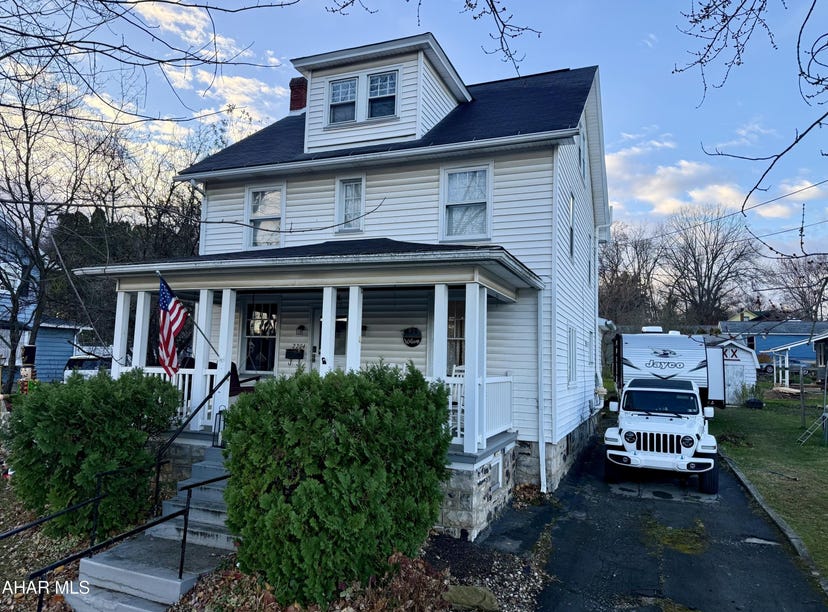 2204-06 Hudson Avenue, Altoona, PA 16602 House for Sale - realestate.com.au