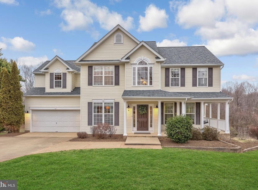 8439 DEN Circle, KING GEORGE, VA 22485 Other for Sale - realestate.com.au