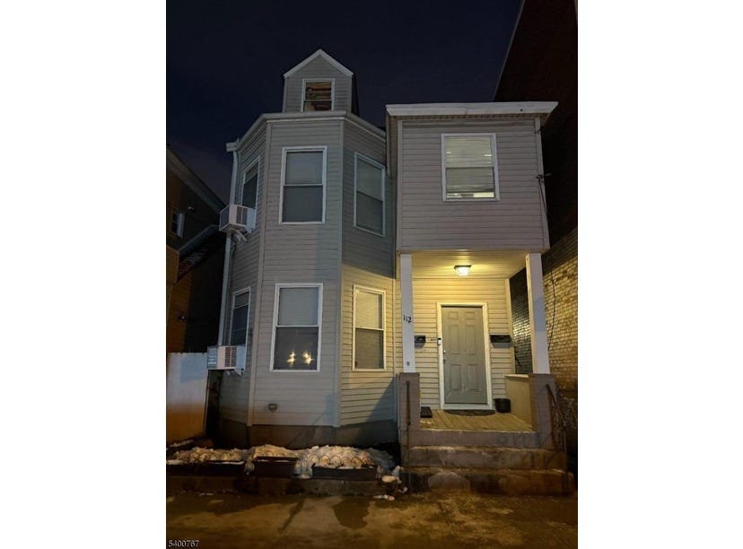 112 4Th Ave, Paterson City, NJ 07524-1526 Other for Sale - RealEstate KH