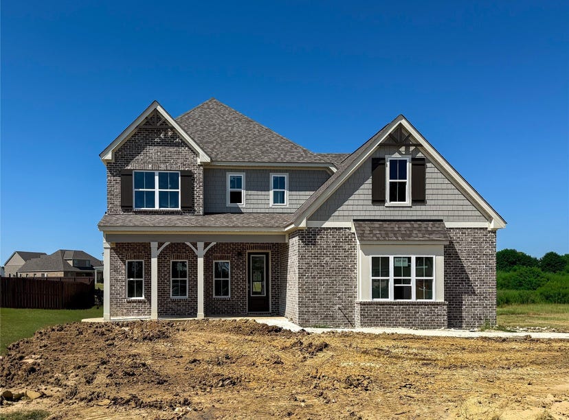 381 Setter Trail, Pike Road, AL 36064 Maison en venta - RealEstate KH