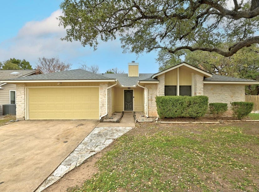 11931 Bittern Holw, Austin, TX 78758 House for Rent - RealEstate KH