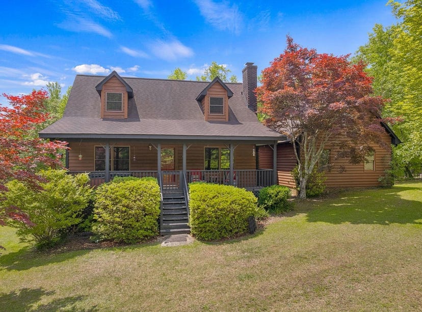 101 Pinnacle Falls, Pickens, SC 29671 Other for Sale - RealEstate KH
