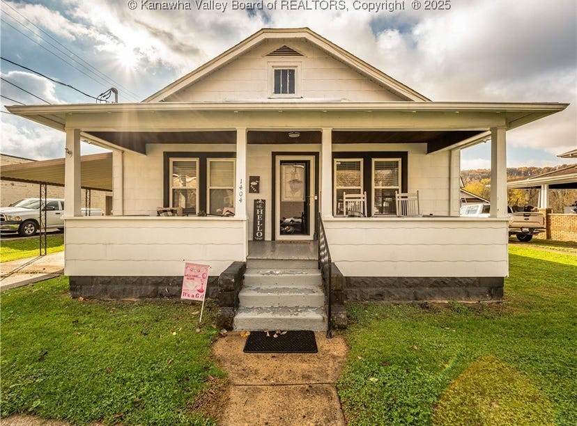 15026 US Rt. 60, Milton, WV 25541 House for Sale - realestate.com.au