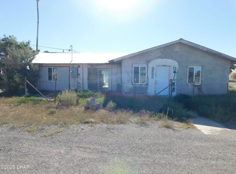 64688 Harcuvar Dr, Salome, AZ 85348 House for Sale - RealEstate KH