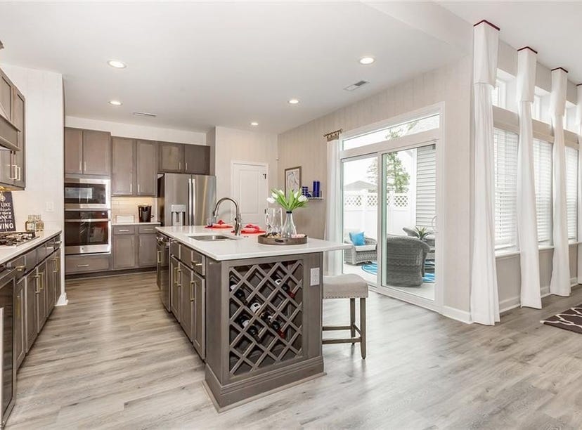 1200 Capella Lane, Suffolk, VA 23434 Townhouse for Sale - realestate.com.au