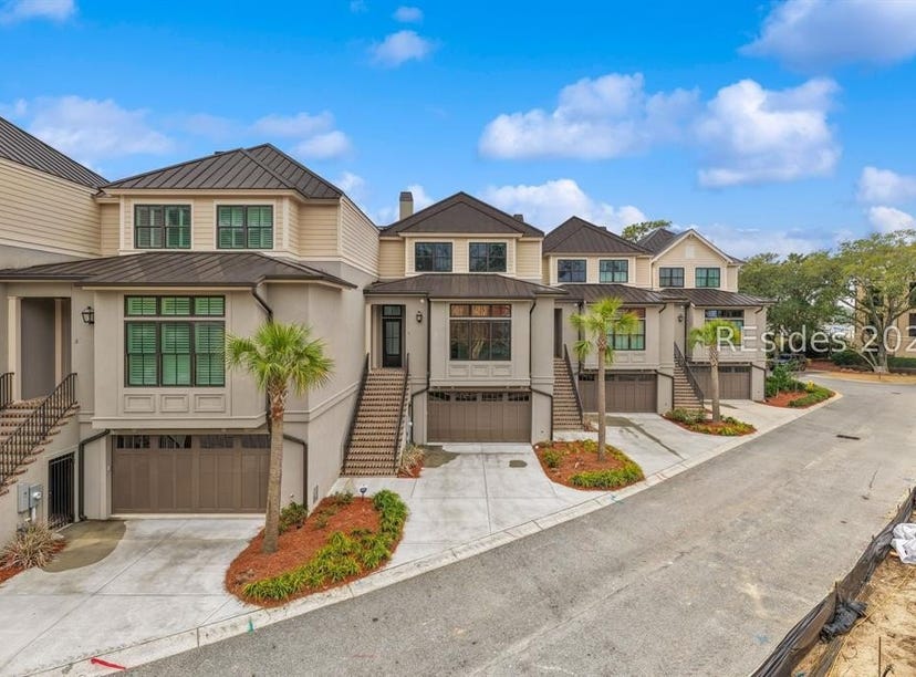 5 Grandview Court, Hilton Head Island, SC 29926 Other for Sale ...