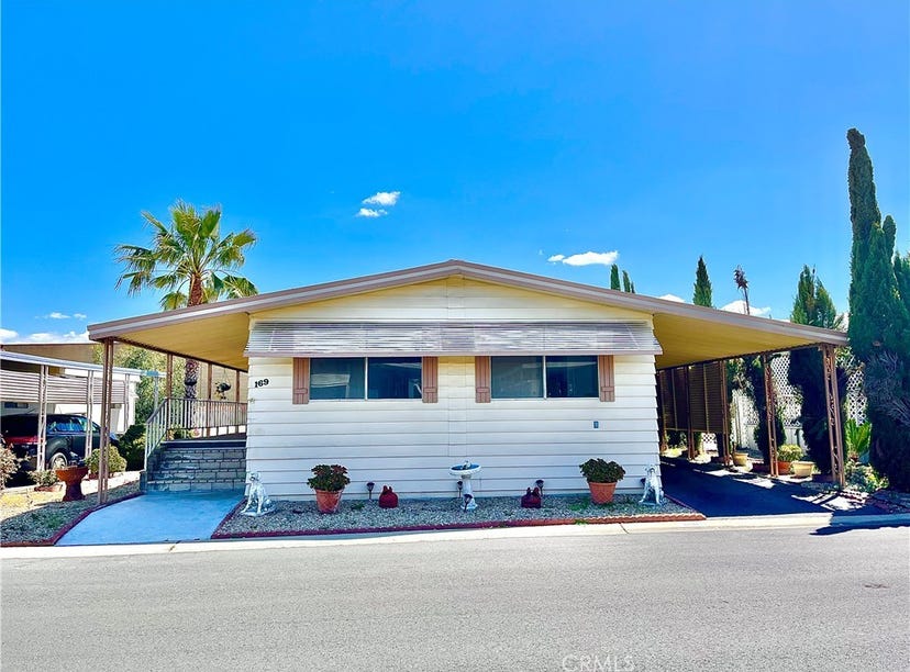 4000 Pierce Street, Apt 169, Riverside, CA 92505 House for Sale ...