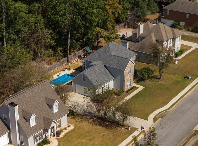 1108 AMBERLEY WOODS DRIVE, HELENA, AL 35080 House for Sale - realestate ...