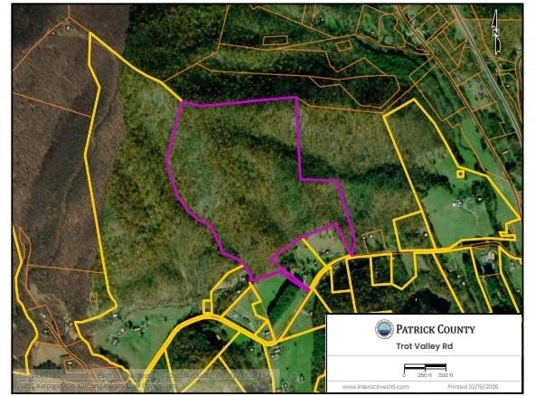 Trot Valley Rd lot: 67, Stuart, VA 24171 Other for Sale - RealEstate KH