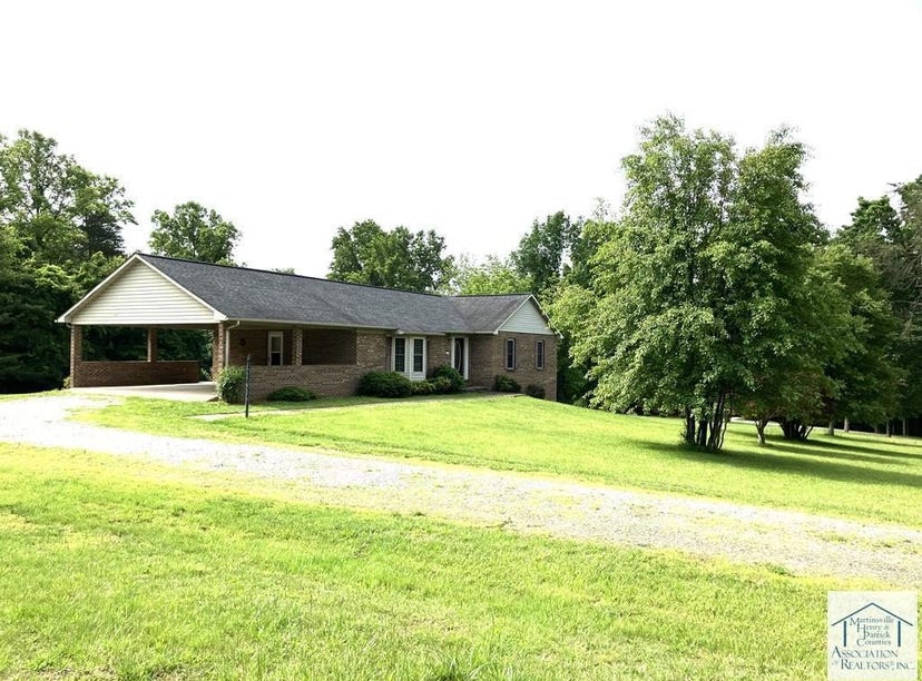 181 J B Dalton Rd, Ridgeway, VA 24148 Other for Sale - RealEstate KH
