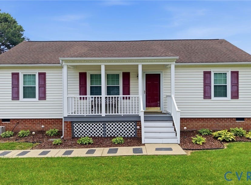 11607 Parrish Branch Cir, Midlothian, VA 23112 House for Sale ...