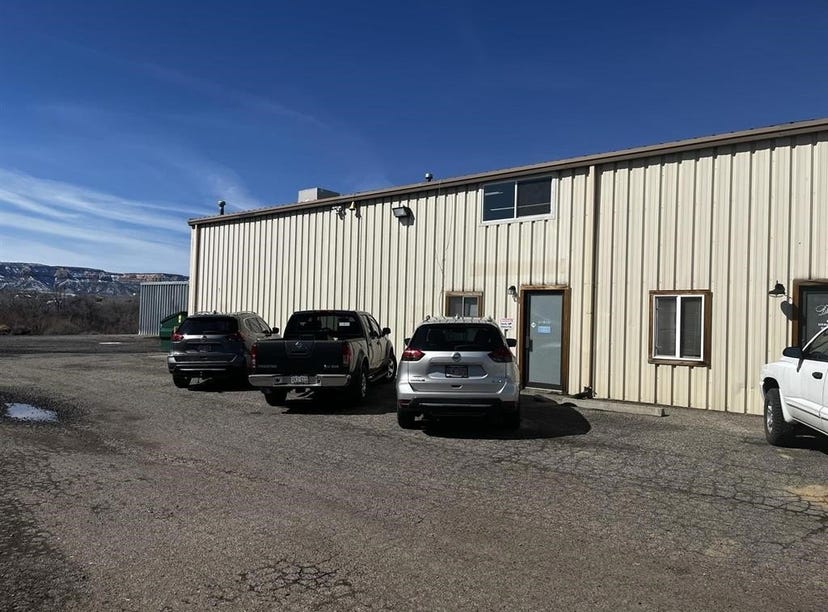 2479 Riverside Parkway unit: C, Grand Junction, CO 81505 Other for Rent ...