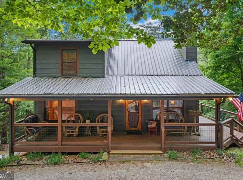 60 Clubhouse Court, Ellijay, GA 30536 House for Sale - realestate.com.au