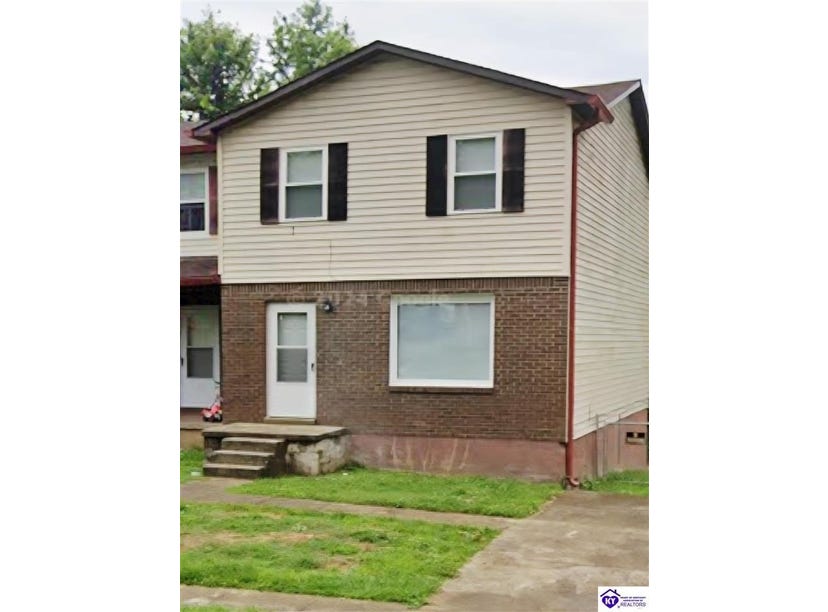 1204 Clear Ridge Lane, Radcliff, KY 40160 Townhouse for Rent ...