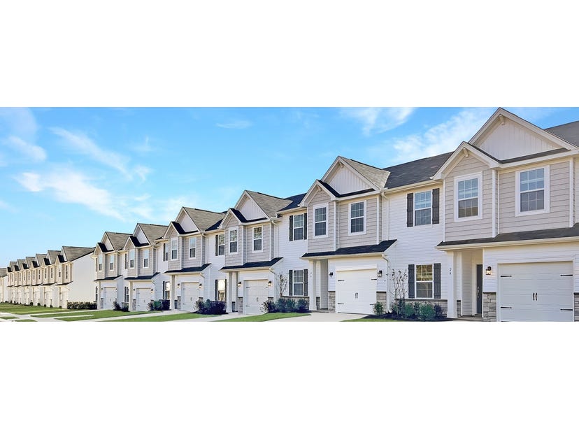 10 Fernhill Lane, Fountain Inn, SC 29644 Townhouse for Sale - RealEstate KH