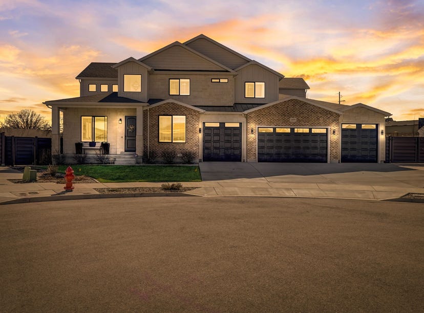 10676 S URBAN RIDGE Cv W, South Jordan, UT 84095 House for Sale ...