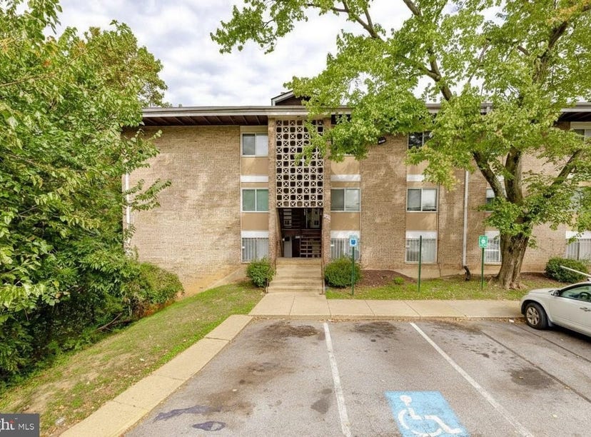 548 WILSON BRIDGE Drive unit: 6749 C-1, OXON HILL, MD 20745 Other for ...