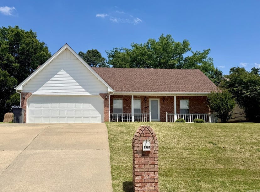 1301 N 30th Street, Paragould, AR 72450 House for Sale - realestate.com.au