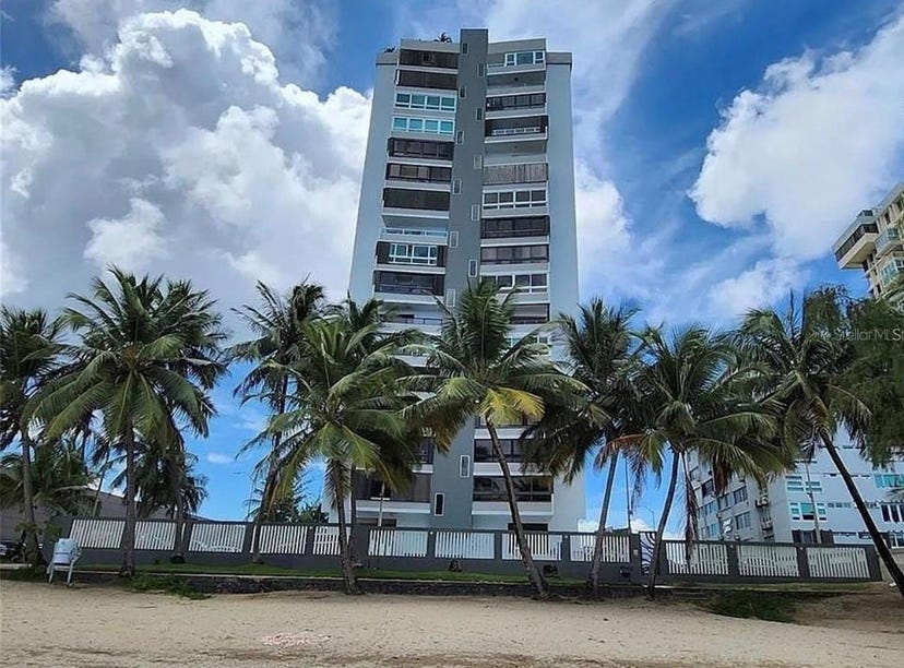 4123 ISLA VERDE AVE, CAROLINA, PR 00979 Apartment for Sale - RealEstate KH