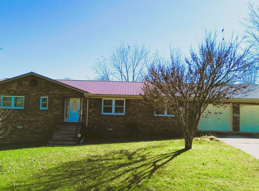240 N Kentucky 830, Corbin, KY 40701 House for Sale - RealEstate KH