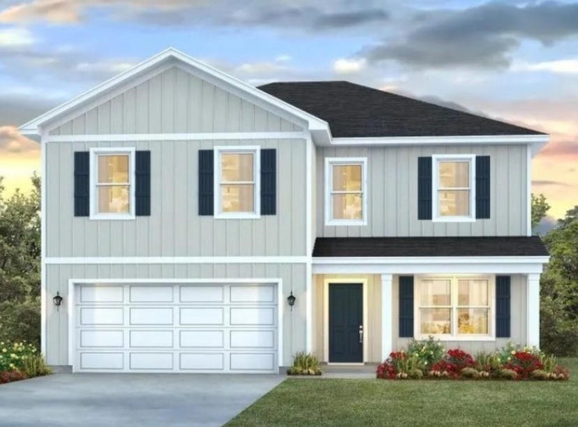 215 Milestone Trail, Crawfordville, FL 32327 Other for Sale ...