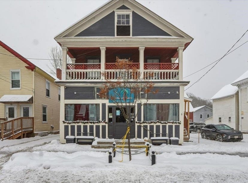 21 Lower Main W Street, Johnson, VT 05656 Other for Sale - realestate ...