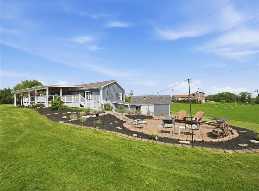 405 Forrest Hill Rd, Ohioville, PA 15052 House for Sale - realestate.com.au