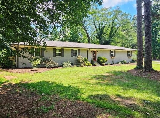1581 Lost Mountain Road, Powder Springs, GA 30127 House for Sale ...